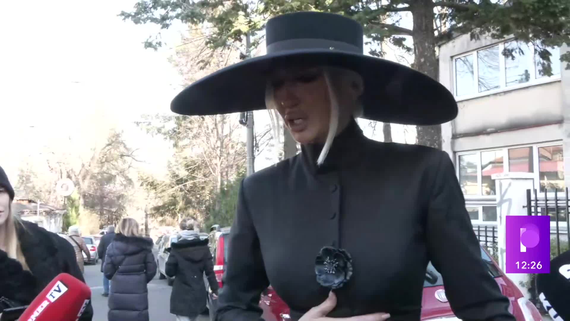 VREĐALI SU ME DOK SAM GLASALA! Jelena Karleuša doživela neprijatna ...