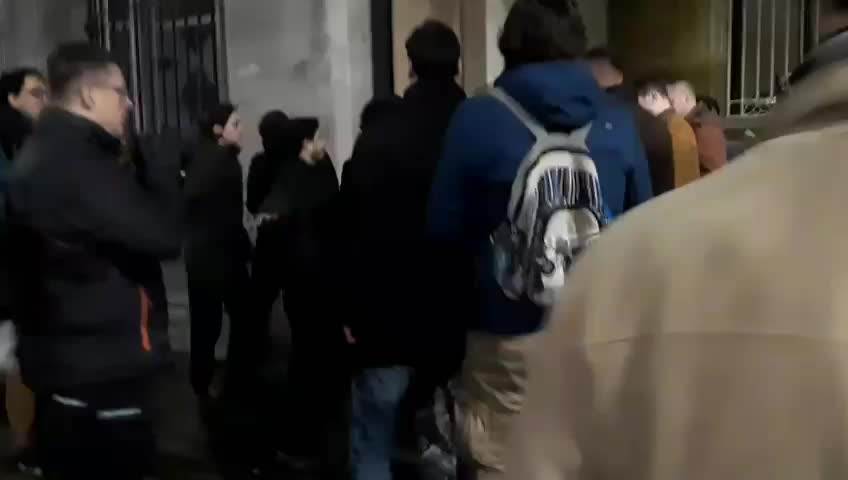 Napad na Miladina Kovačevića | Adriamedia TV