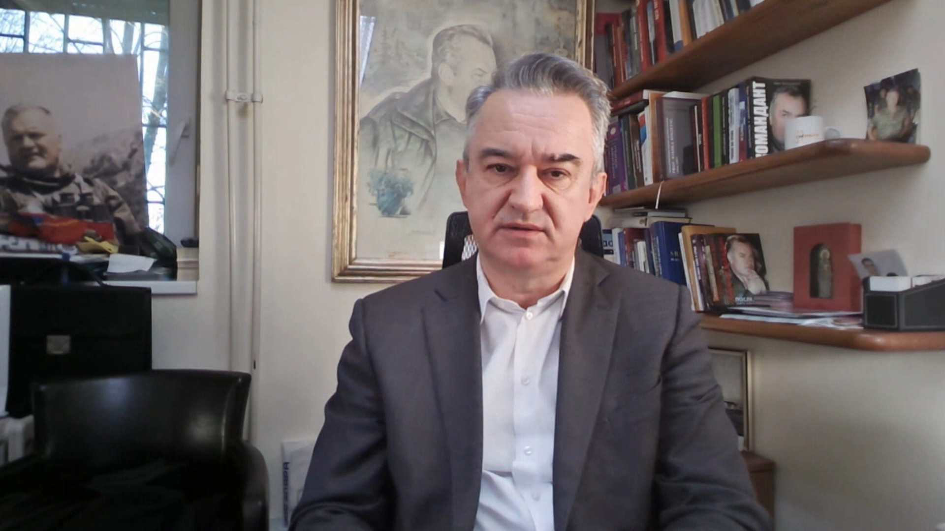 DRUGI ARŠINI ZA SRBE: "SAMO DA PREŽIVI, DA GA SPASIMO, DA NE UMRE TAMO ...