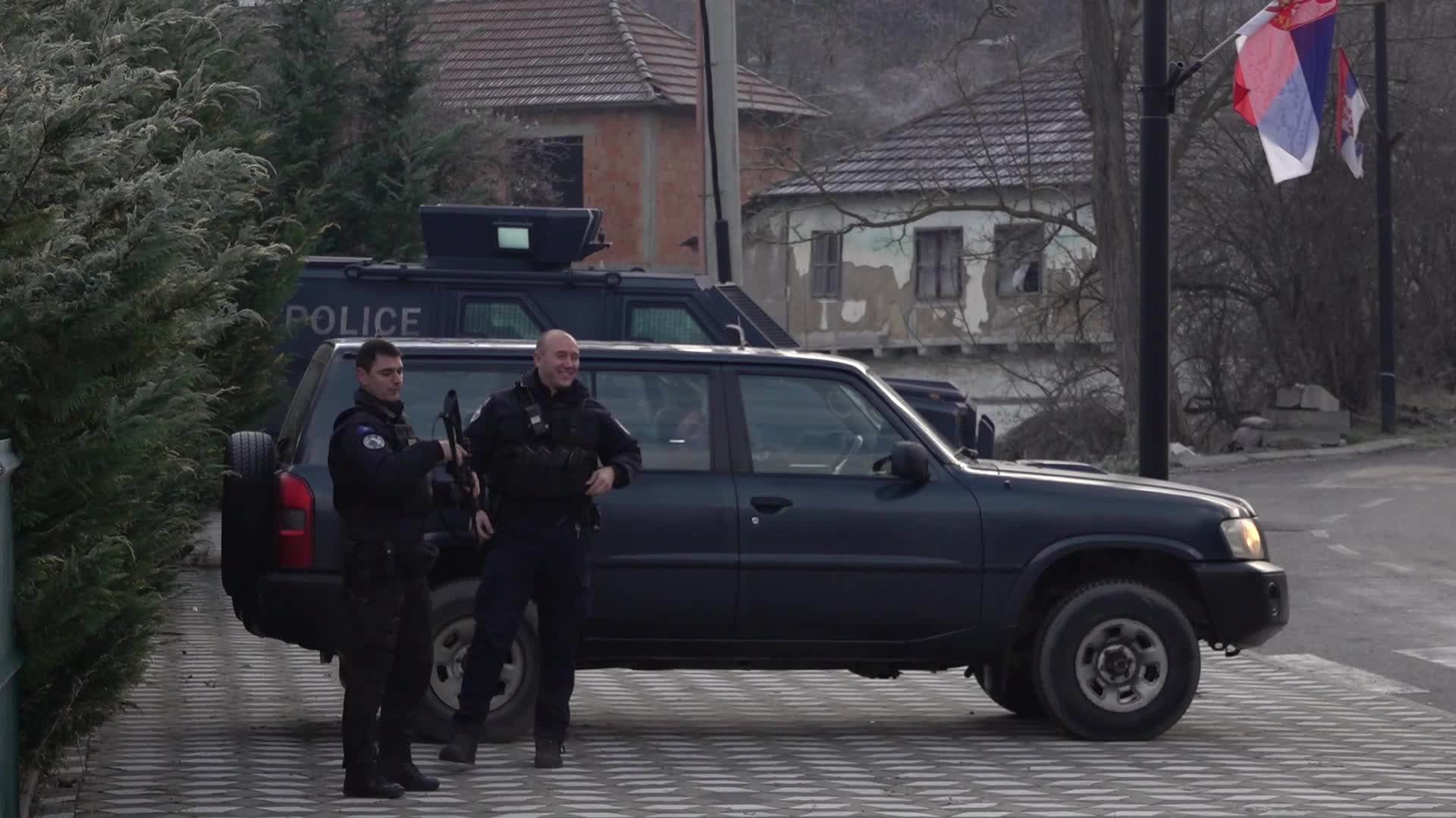 Kompleks "Rajska banja" u Banjskoj | Adriamedia TV