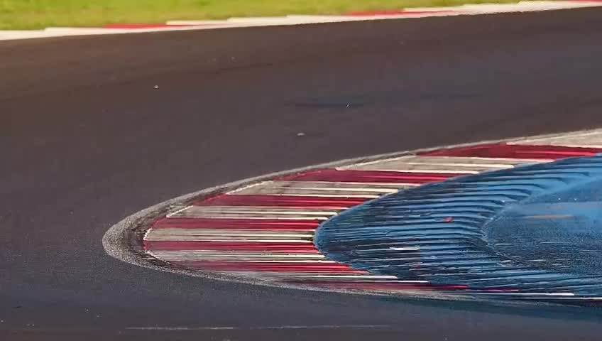 Andrija Kostić testira bolid italijanske Formule 4 | Adriamedia TV
