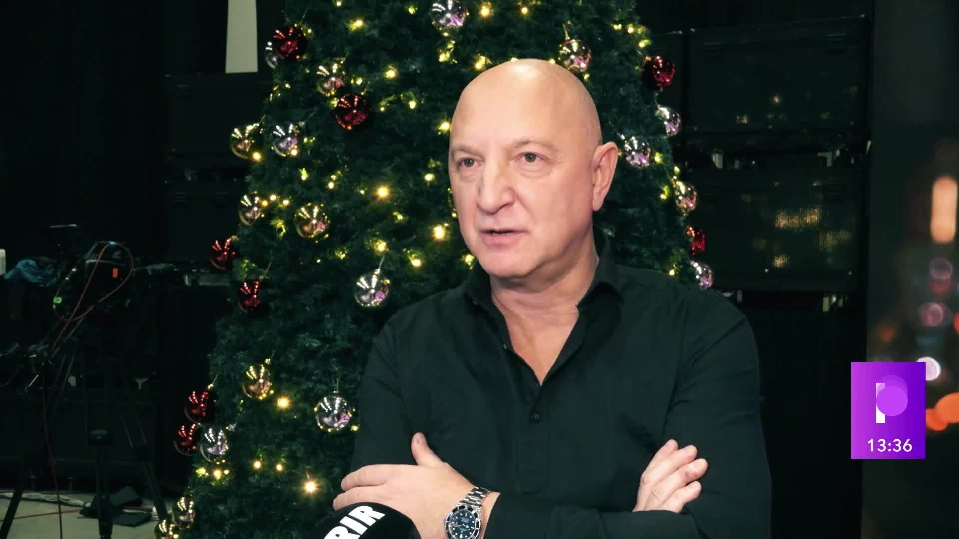 ENDŽI MAVRIĆ I ILDA ŠAULIĆ ZABAVLJAJU VAS U SPECIJALNOM NOVOGODIŠNJEM ...