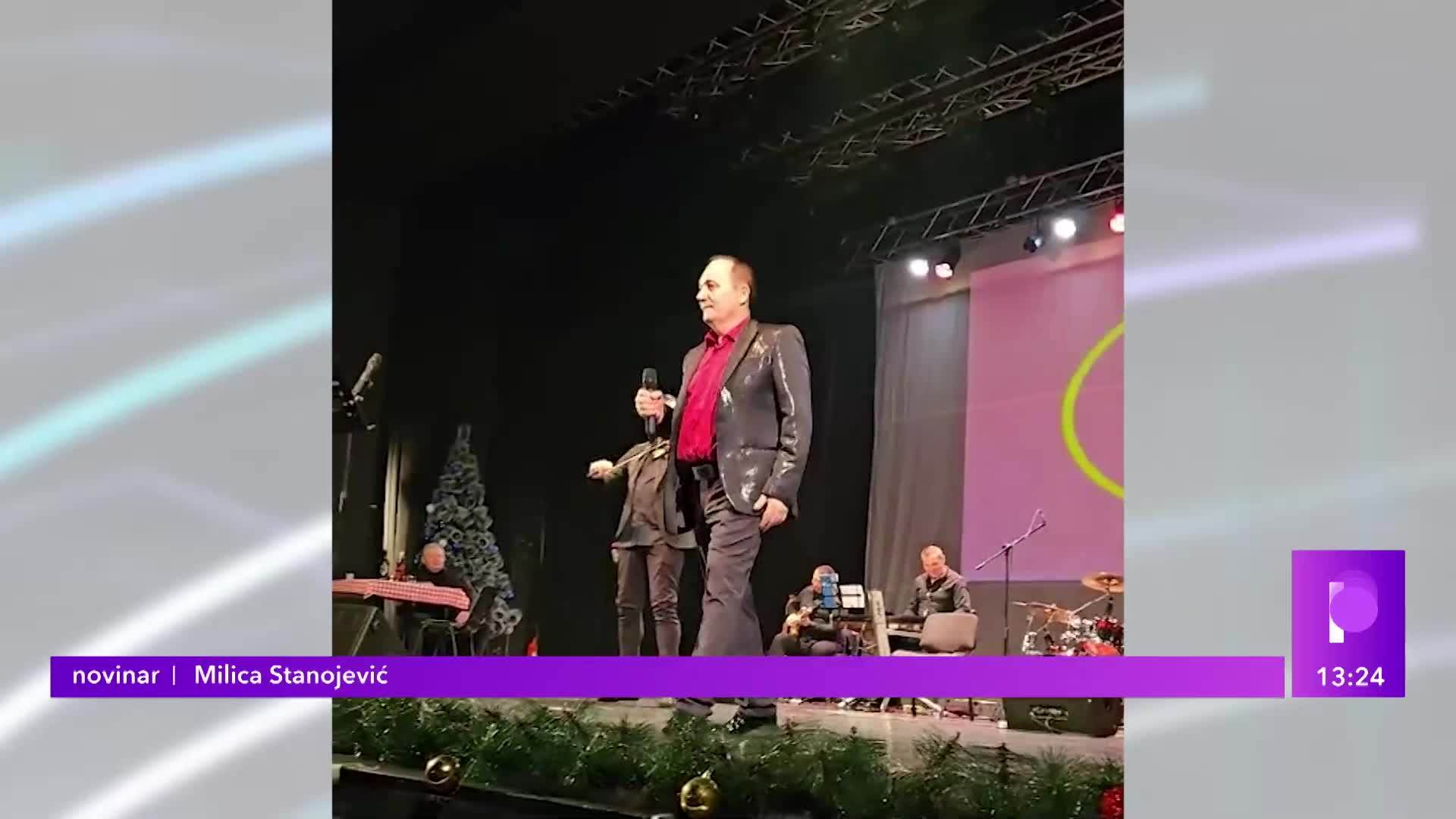 SLAVIŠA VUJIĆ DOŽIVEO TRAGEDIJU: 10 godina pauze je prošlo kao tri dana ...