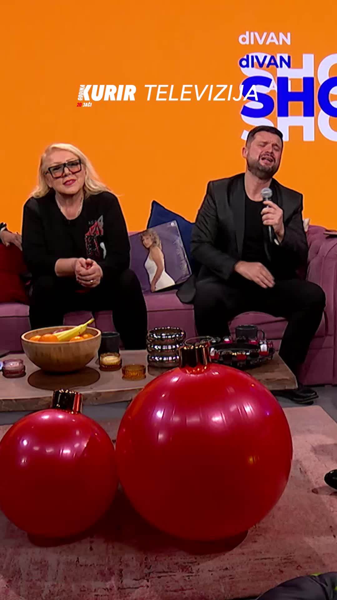 Divan show | Adriamedia TV