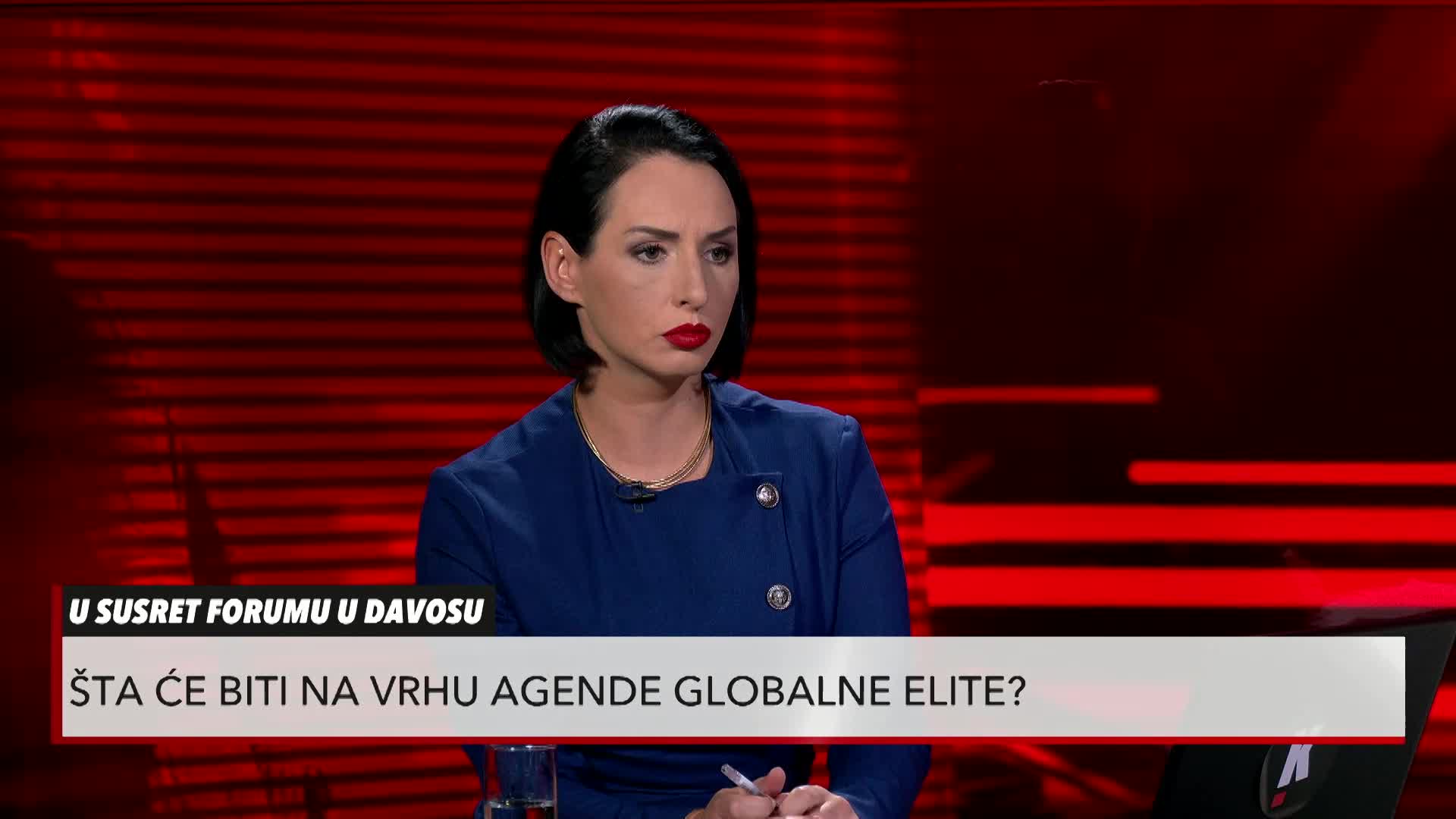 "SRBIJA U NAREDNIH 10 GODINA MOŽE DA BUDE NAJZNAČAJNIJA ZEMLJA EVROPE ...