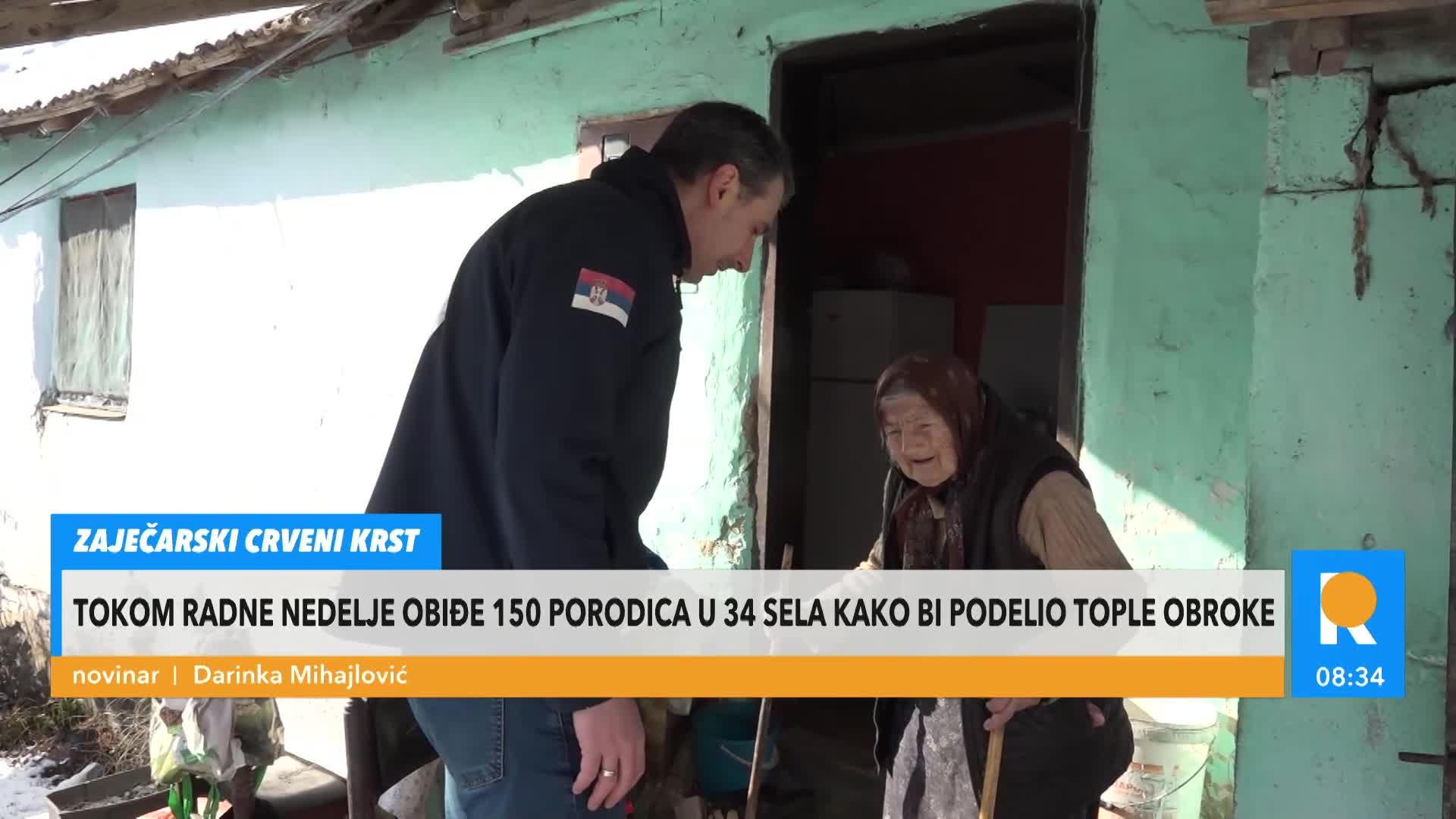 DVA UNUKA, DVE UNUKE, ĆERKA I SUPRUG NE RADE NIGDE! Porodica Milorada ...