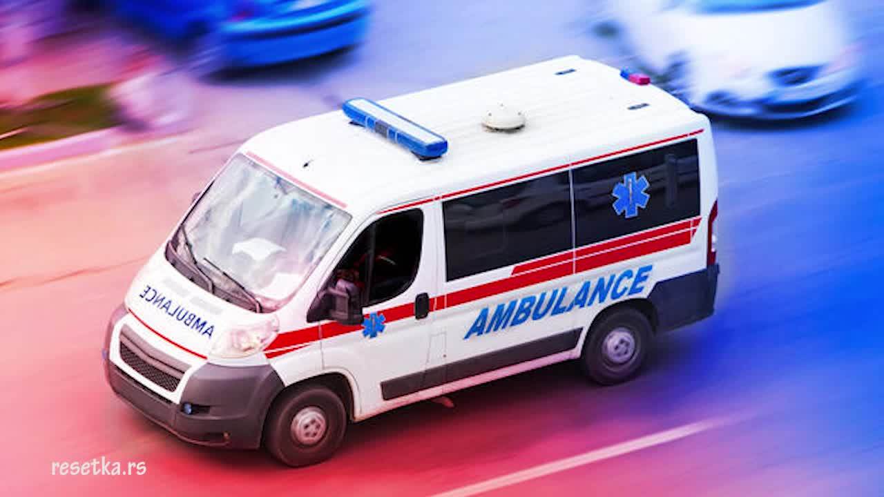 Preminula baka kojoj Hitna u Leskovcu nije želela da ukaže pomoć | Adriamedia TV