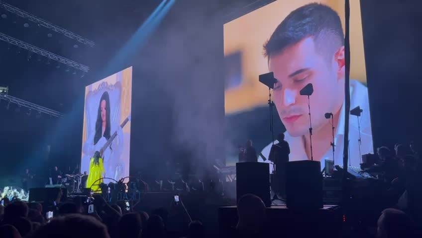 Dragana Mirković koncert | Adriamedia TV