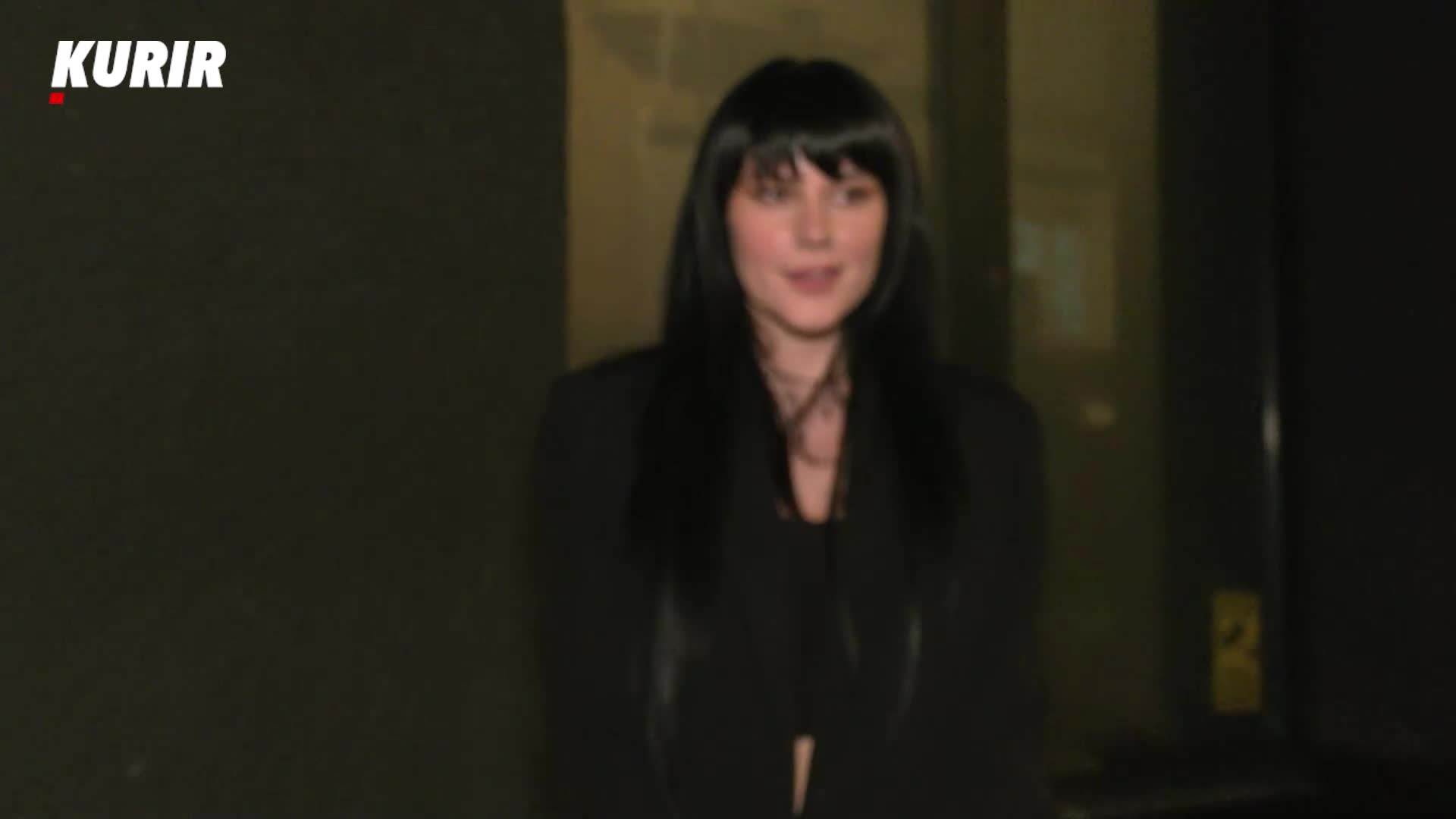 "PITALA SAM JE KAKO ĆEMO OVO DA REŠIMO?!" Teya Dora ekskluzivno za ...