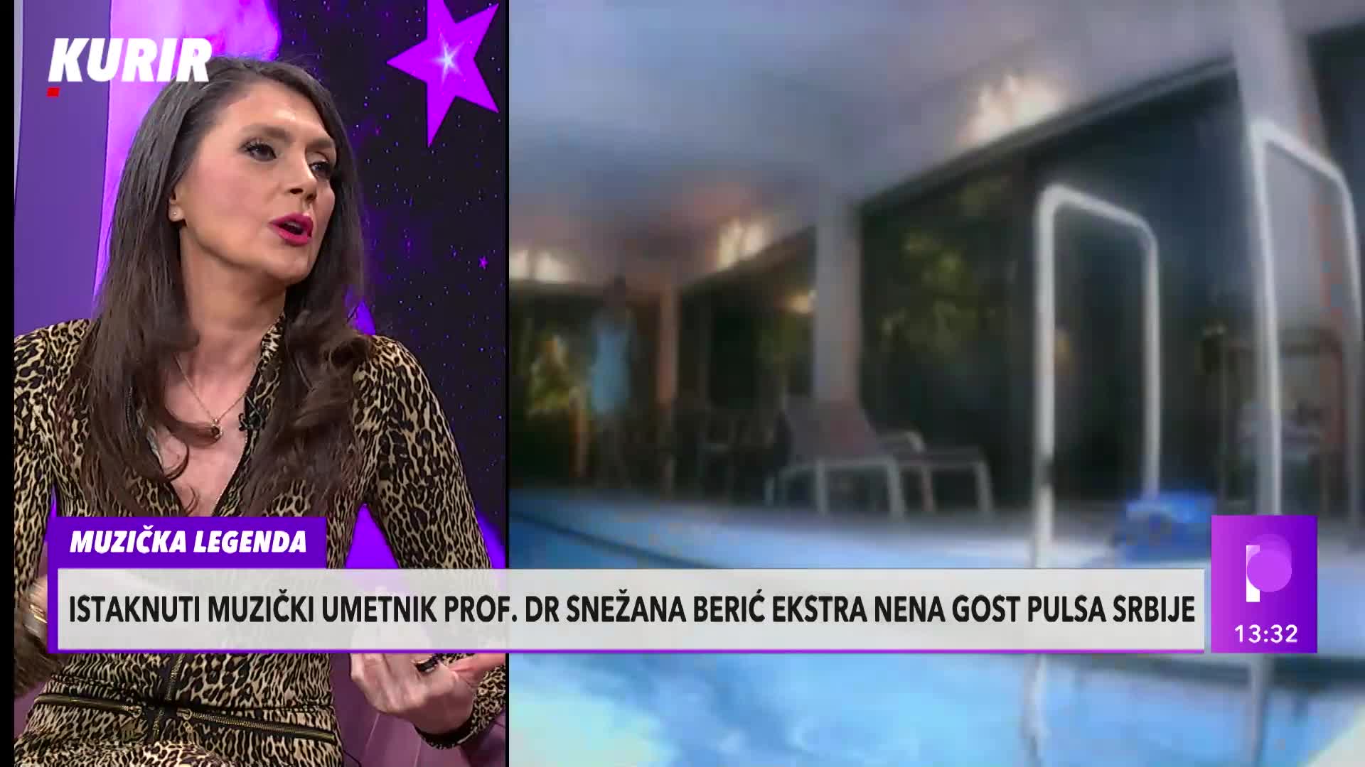 "SVE SU SLATKI I KAO NEMA LJUBOMORE DOK NE DOĐE GLASANJE!" Ekstra Nena ...
