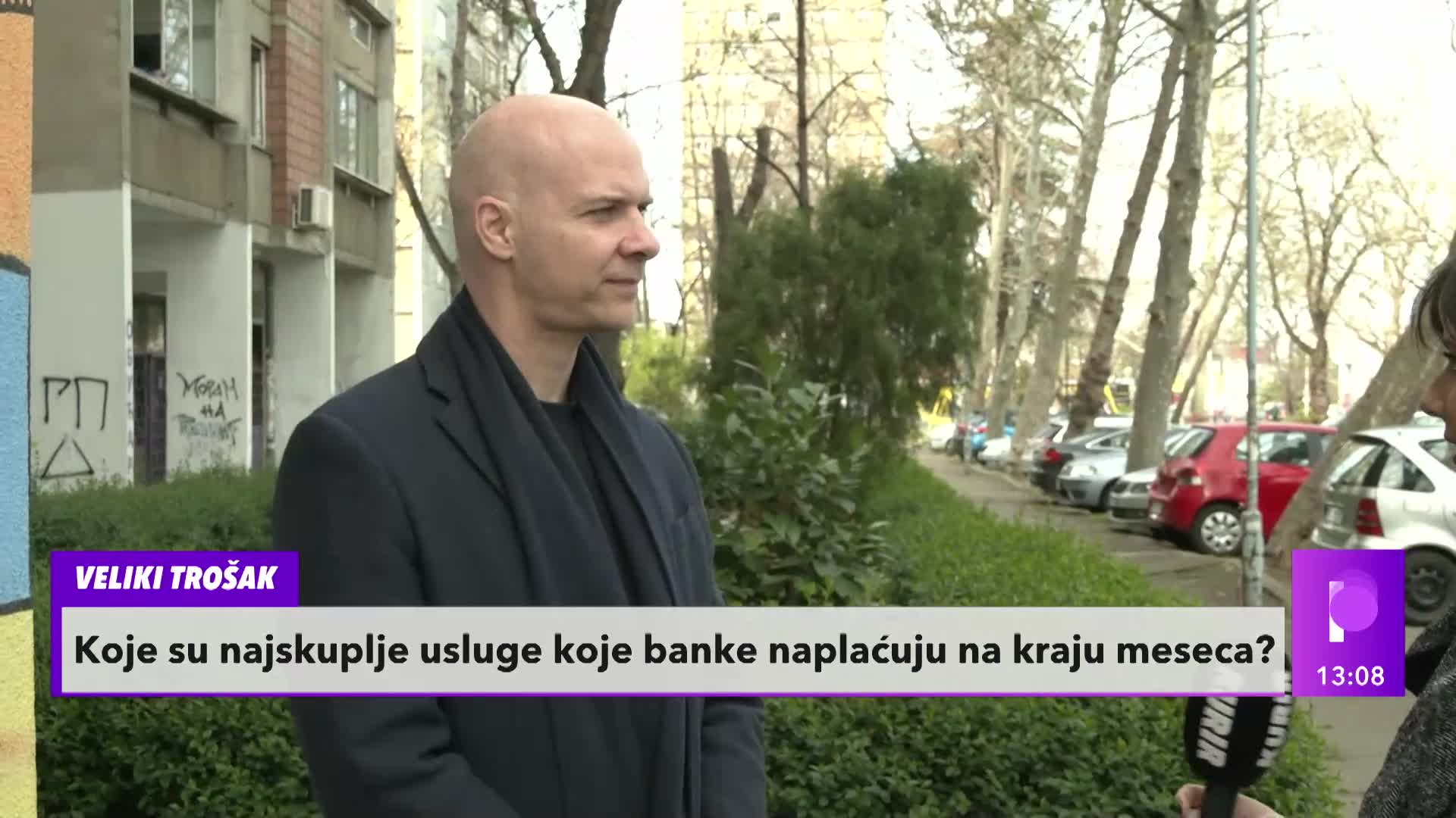 KOJE SU NAJSKUPLJE USLUGE KOJE BANKE NAPLAĆUJU? Stručnjak savetuje ... KOJE SU NAJSKUPLJE USLUGE KOJE BANKE NAPLAĆUJU? Stručnjak savetuje ...