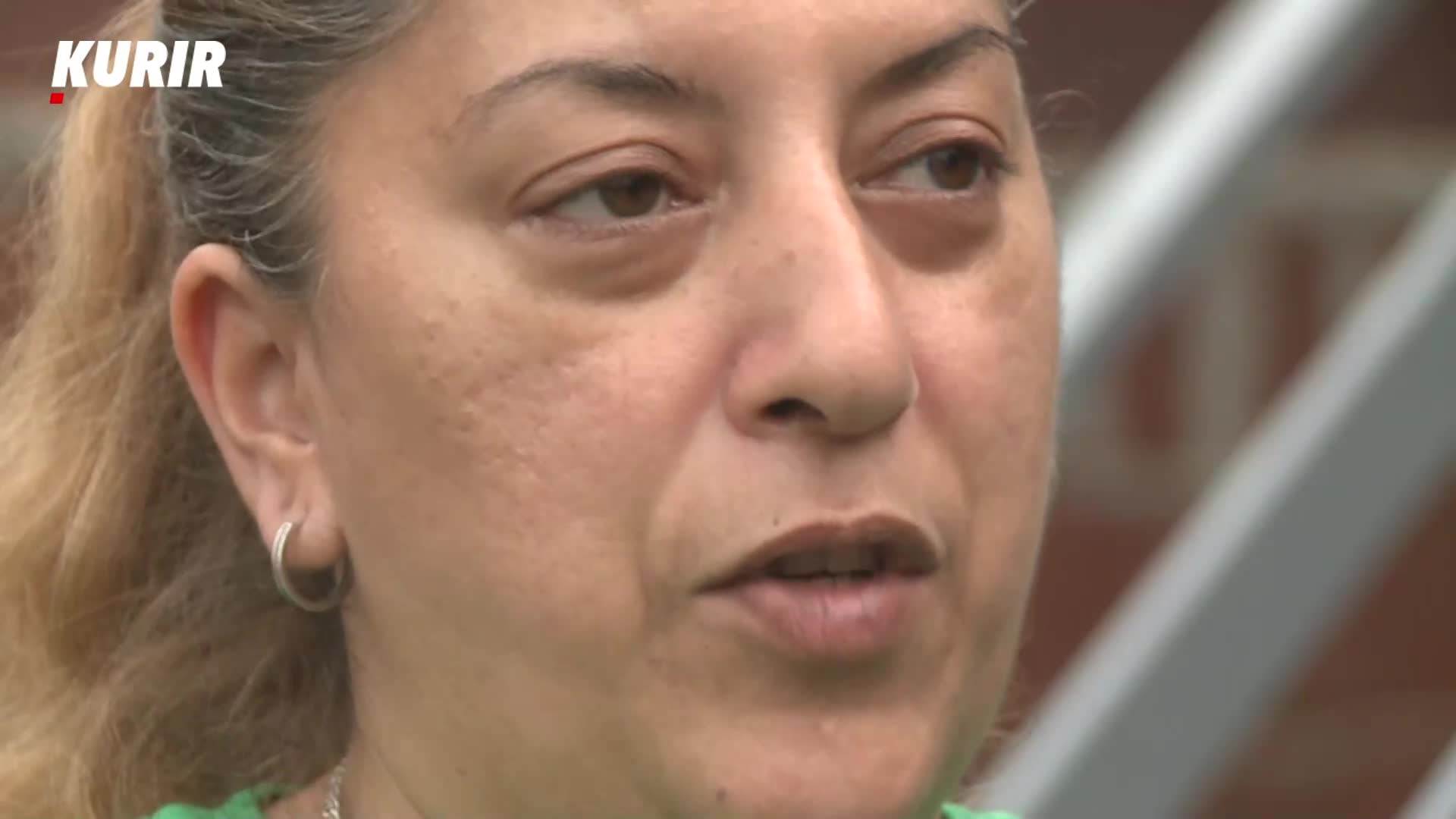 ZA RODITELJE MALE DANKE! Majka i otac devojčice koju je oteo Malčanski Berberin putem Kurir ...