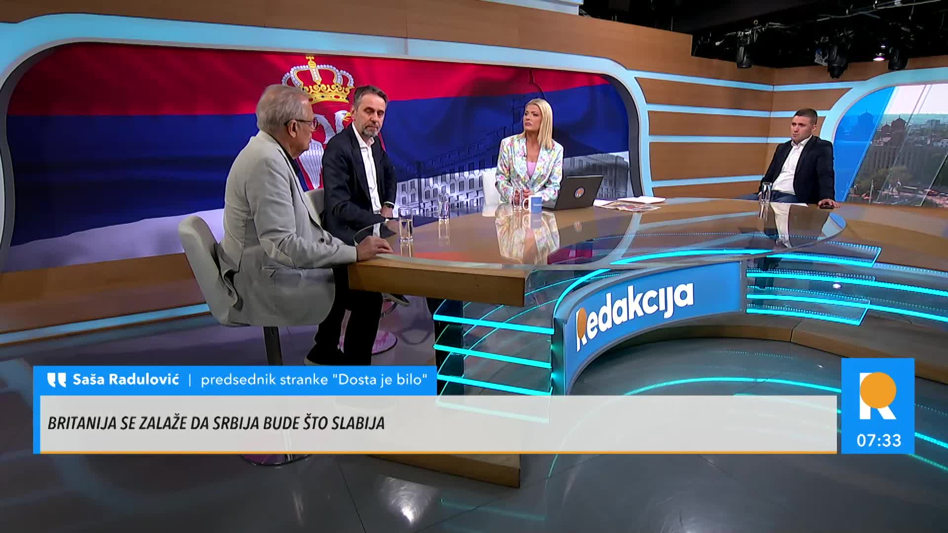 "JAKO JE BITNO KO ĆE BITI U NOVOJ VLADI, ČEKAJU NAS VELIKI POSLOVI" Stručnjaci odgonetnuli: Šta ...