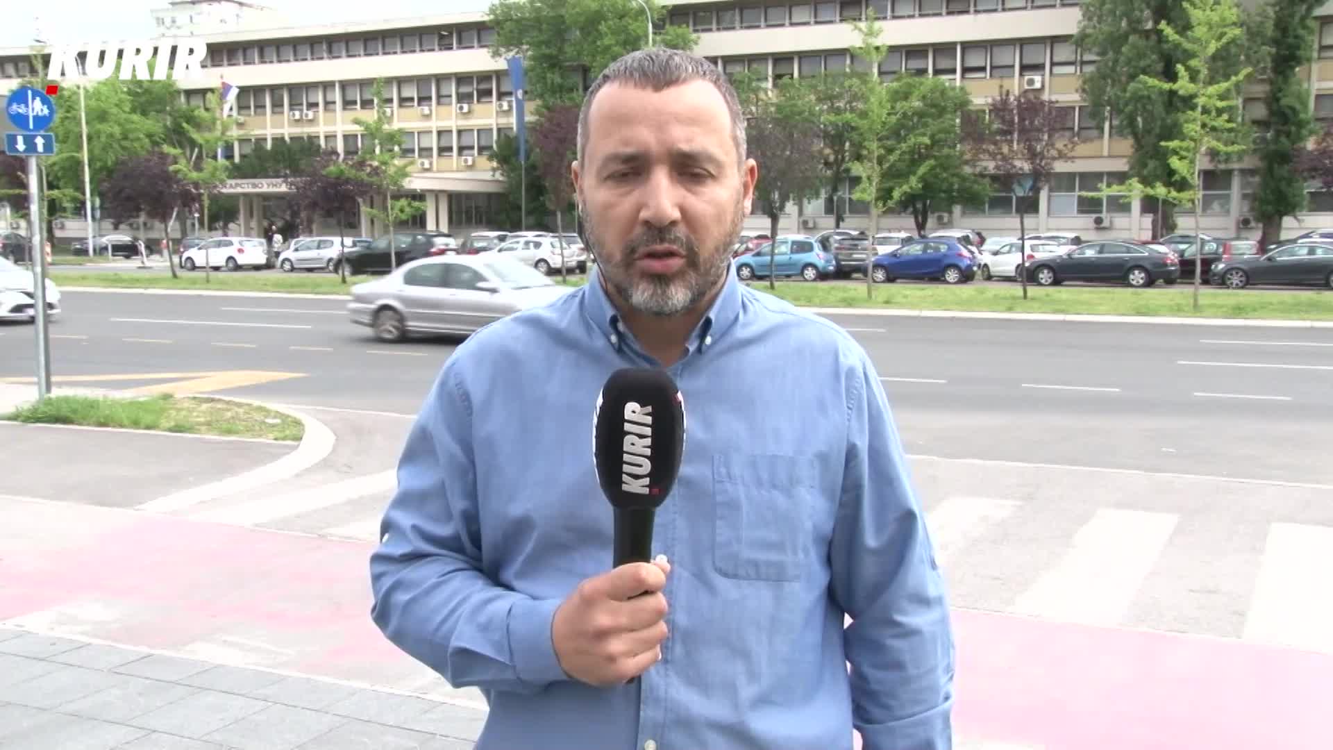 KO JE SLOBA SNAJPER KOGA JE ŠPANSKA POLICIJA UHAPSILA U MALAGI? Mladen ...