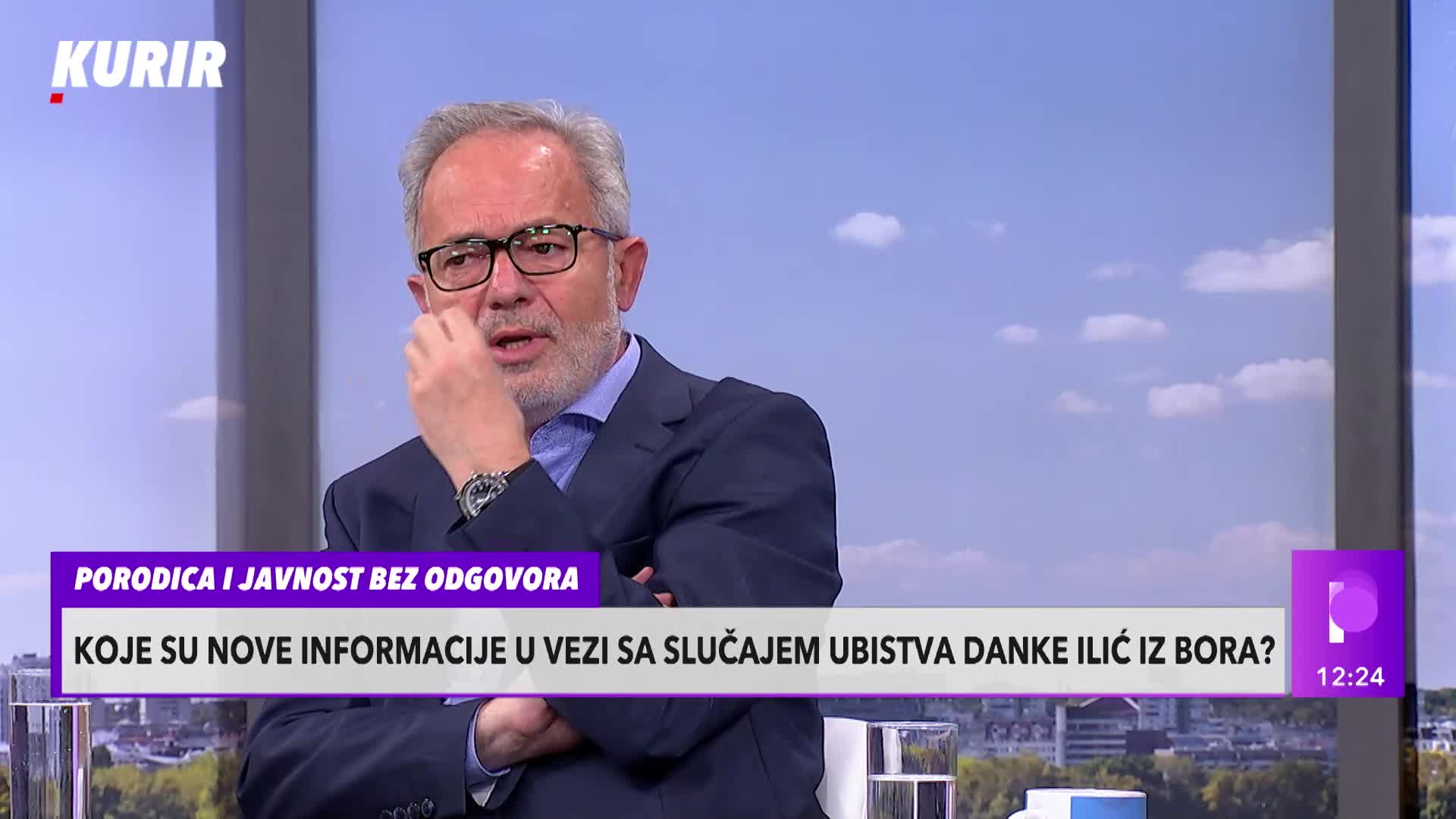 "MOGUĆE JE DA SE TELO MALE DANKE PRONAĐE ZA NEKOLIKO GODINA!" Sudski ...