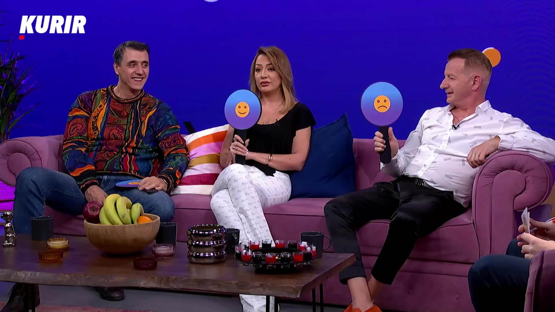 BULAT OTVORENO PRIZNAO: HTEO SAM DA BUDEM KRIMINALAC, SPASAO ME ...