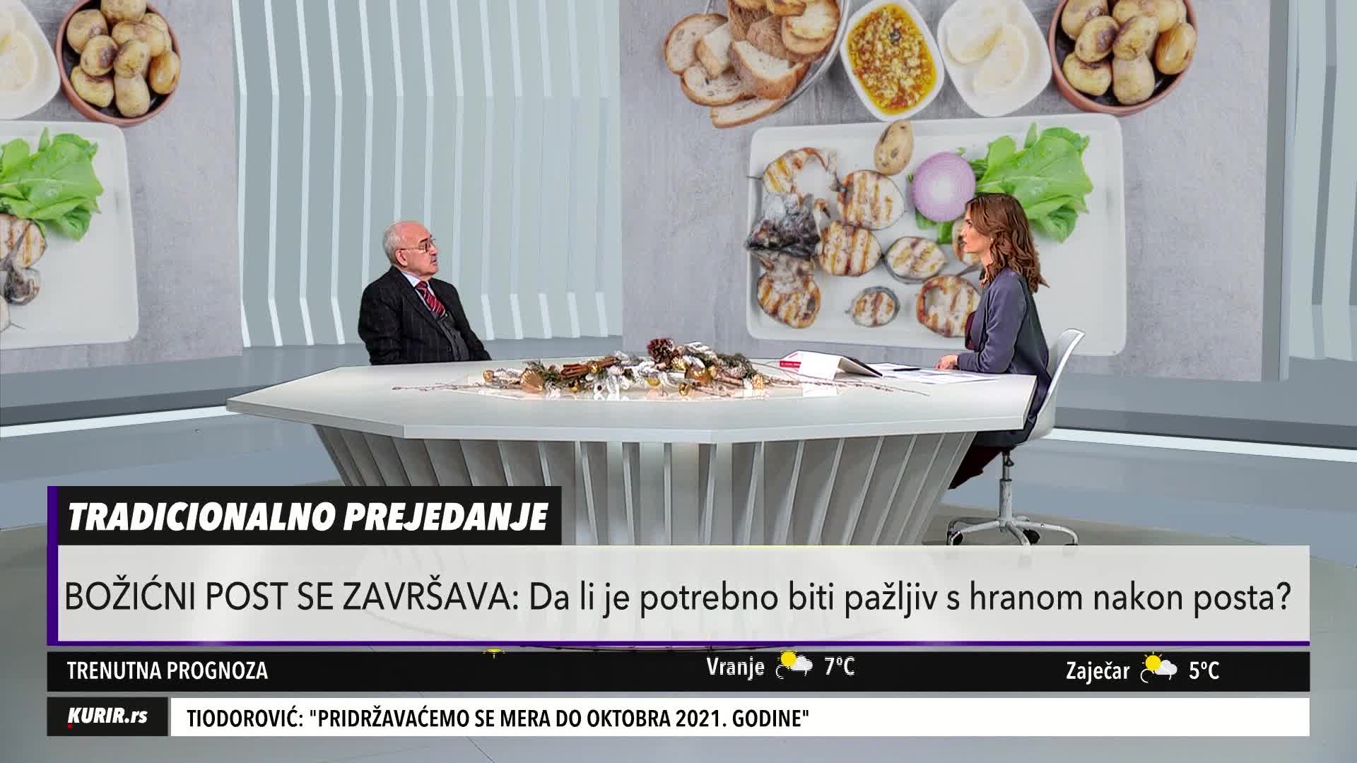 OVA HRANA URNIŠE ORGANIZAM: Jedemo ga SVAKOG DANA u velikim količinama ...