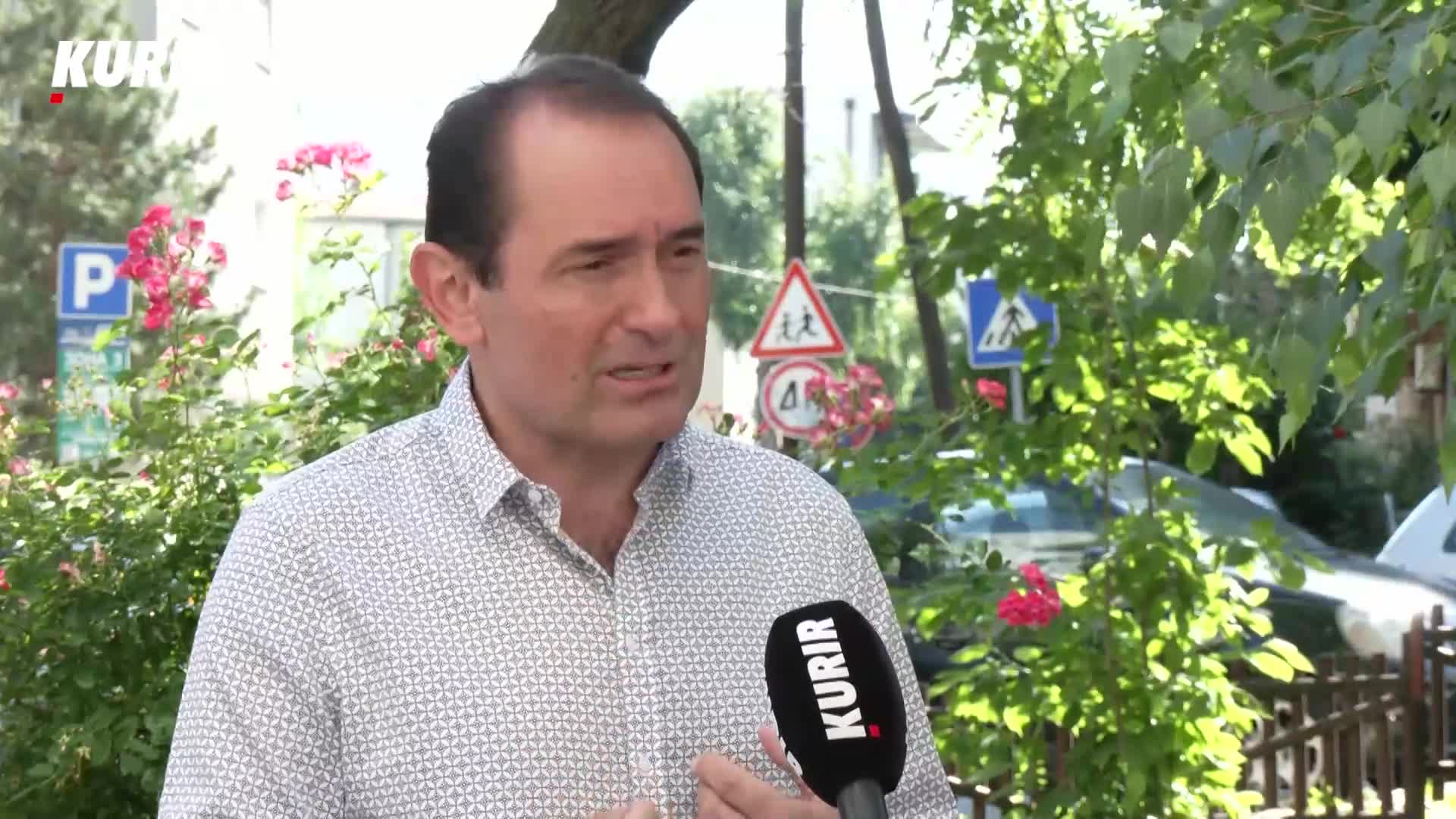 DOKTOR OTKRIO ŠTA TREBA URADITI AKO DETE PROGUTA TVRD PREDMET! Pedijatar Milićević: U nekim ...