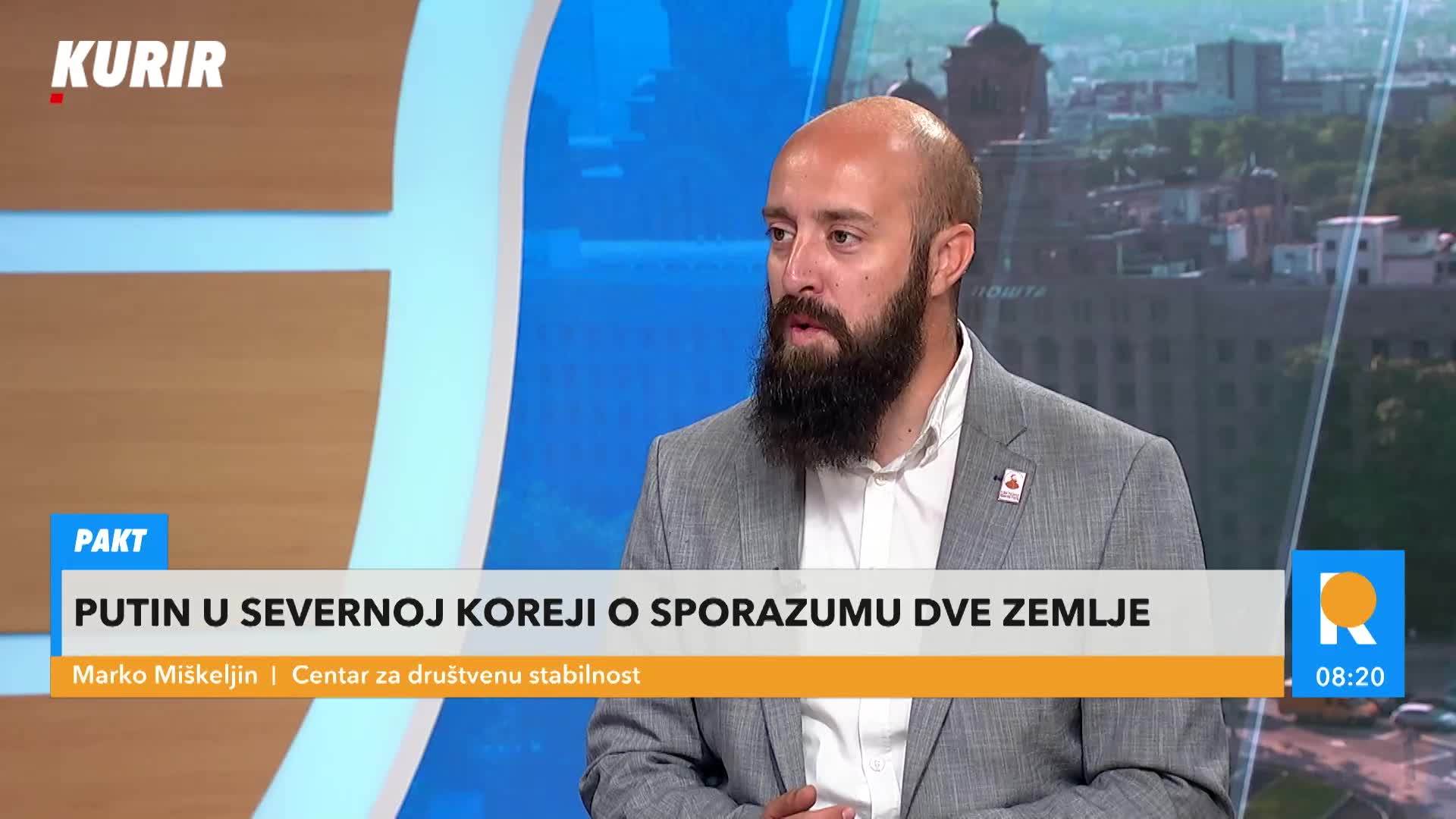 SEVERNA KOREJA IMA ABNORMALNE ZALIHE MUNICIJE! Analitičar izneo šta je ...