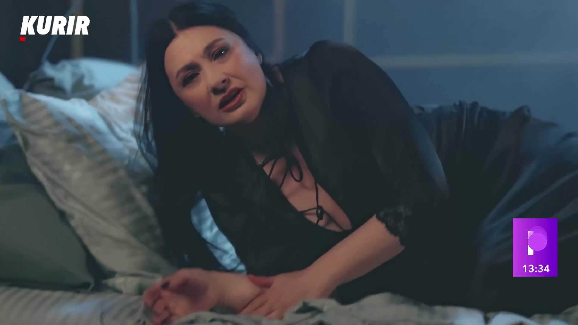 KALIOPI PROGOVORILA O SVOJOJ ZABRANJENOJ PESMI! Govori o "najstarijem zanatu", a kad je izašla ...