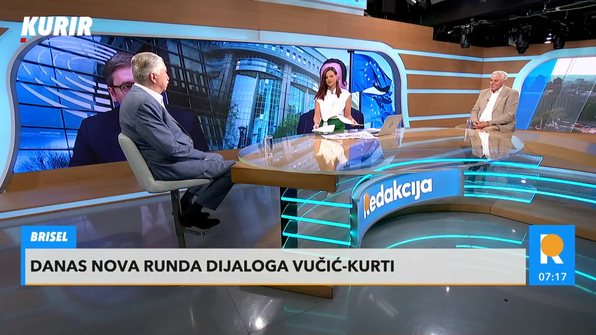 "AMERIKANCI OBEĆALI OVK-u NEZAVISNO KOSOVO!" Stručnjaci tvrde: Albanci ...