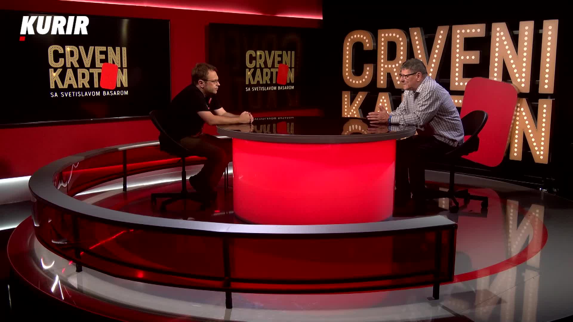 KULTNI I KONTROVERZNI AMERIČKI FILM INSPIRISAN JE DOMAĆIM OSTVARENJEM ...