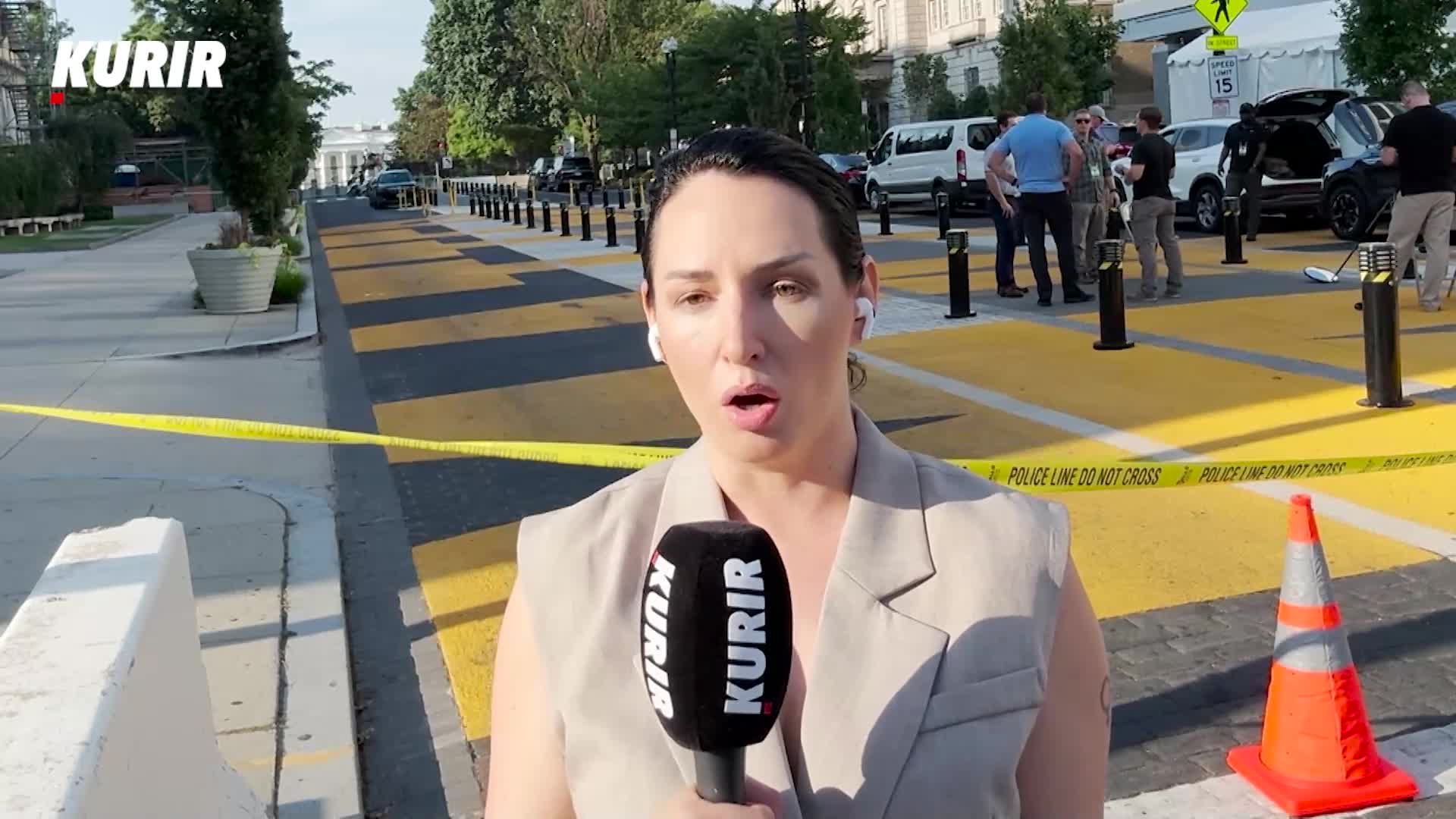 SILVIJA SLAMNIG NA SAMITU NATO! Ovo su tri najvažnije teme u Vašingtonu ...