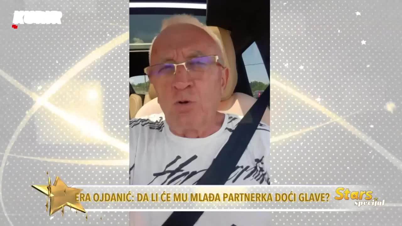 "OPERACIJA BRUHA JE BAR 60% DELO DEVOJKE!" Era šokirao: Poželeo sam se ...