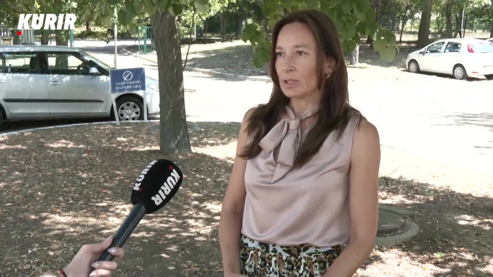 STIŽU PAKLENI DANI, TEMPERATURE VIŠE IZ DANA U DAN! Prognostičar RHMZ ... STIŽU PAKLENI DANI, TEMPERATURE VIŠE IZ DANA U DAN! Prognostičar RHMZ ...