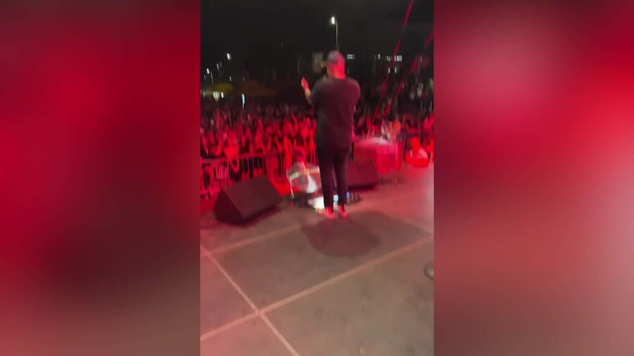 Tropiko bend | Adriamedia TV