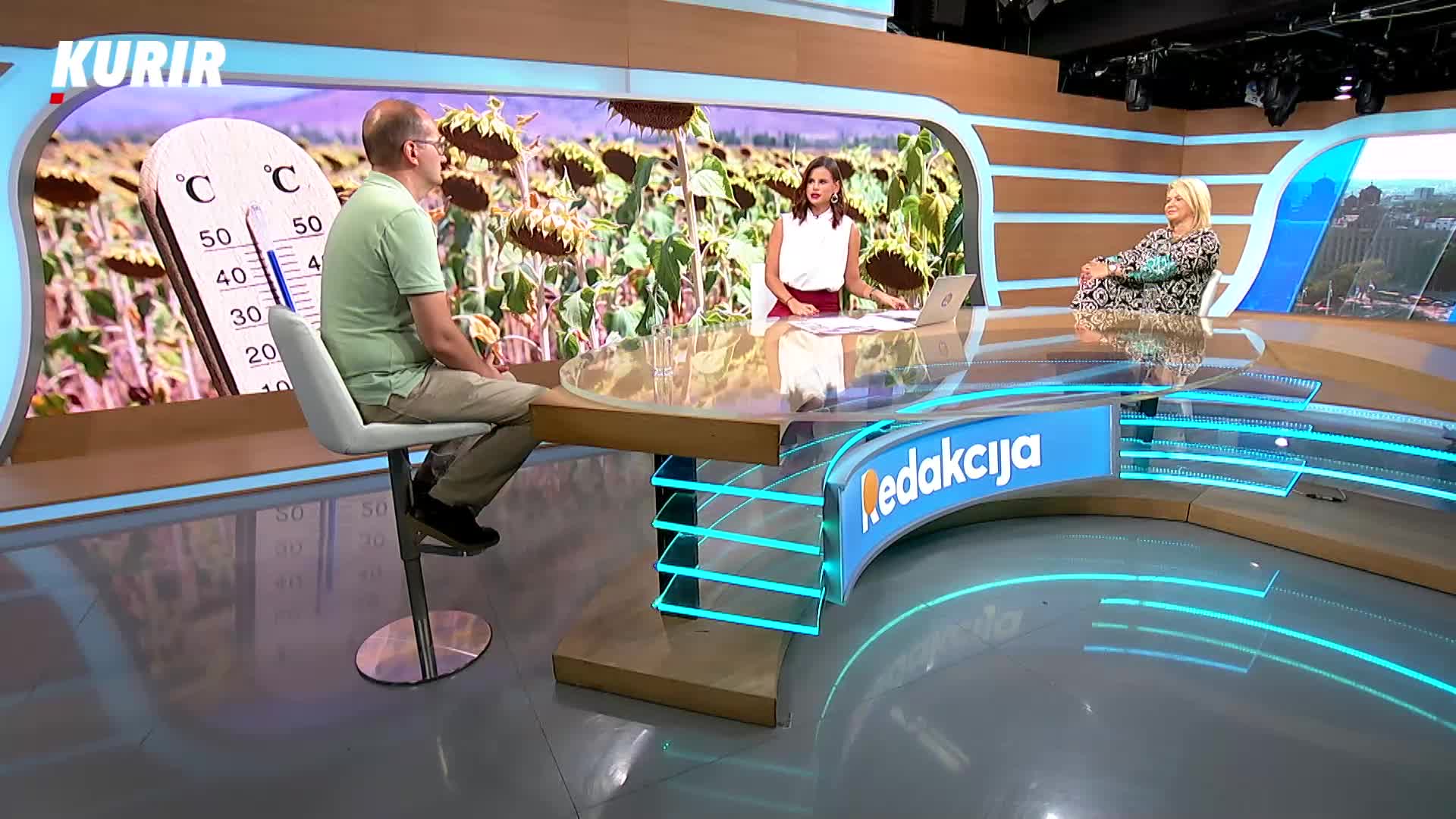 KATASTROFALNA SUŠA UGROZILA POLJOPRIVREDU U SRBIJI! Stručnjaci ...