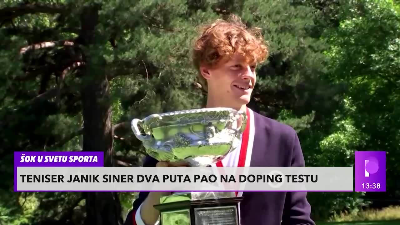 Evo na koji način je Sineru progledano kroz prste! Gosti Evo na koji način je Sineru progledano kroz prste! Gosti