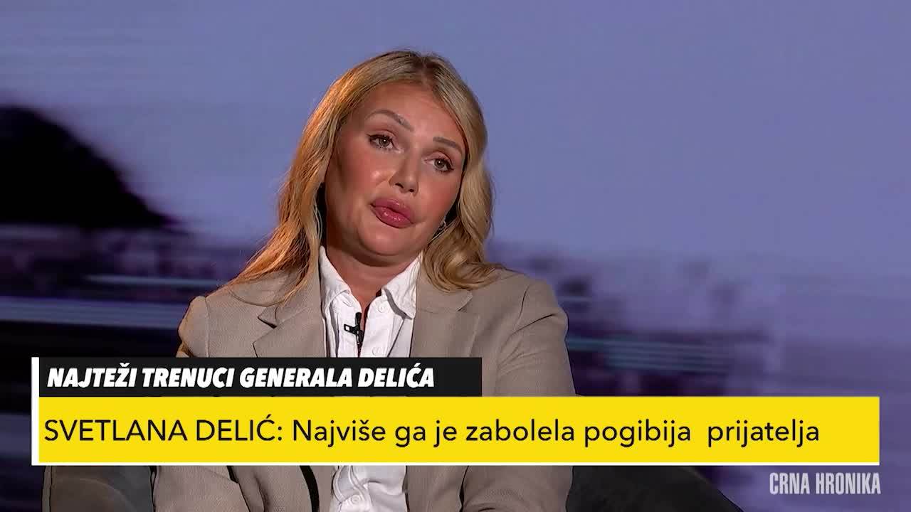 "UŠAO JE U RUPU DA SPASI VOJNIKE, A VIDEO DA DRŽE BOMBU BEZ OSIGURAČA" Ovo je NAJJEZIVIJA scena ...