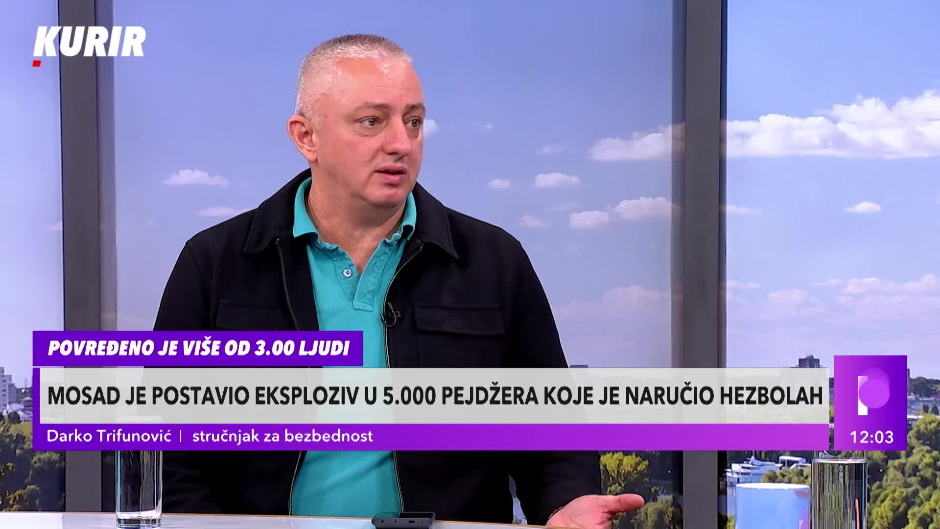 OGLASIO SE NAVODNI PROIZVOĐAČ PEJDŽERA SA TAJVANA?! Lutovac: Bio veoma ljut, tvrdi da ih je ...