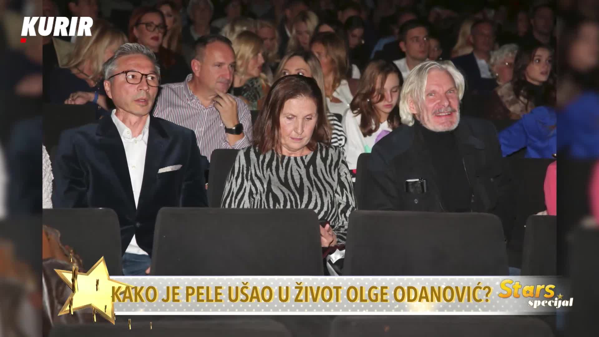 ONI SU ČUVENI GLUMAČKI PAR, A NJIHOVO UPOZNAVANJE BILO KAO NA FILMU ...