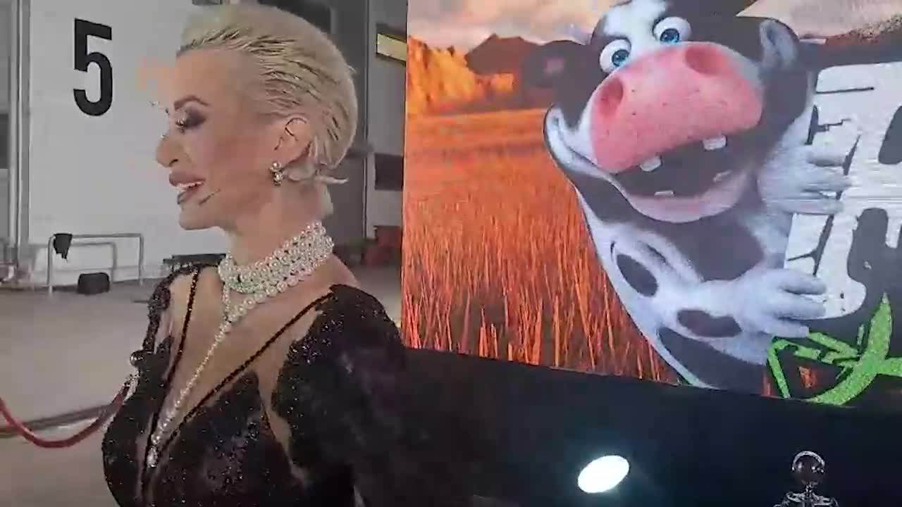 Dušica Jakovljević | Adriamedia TV