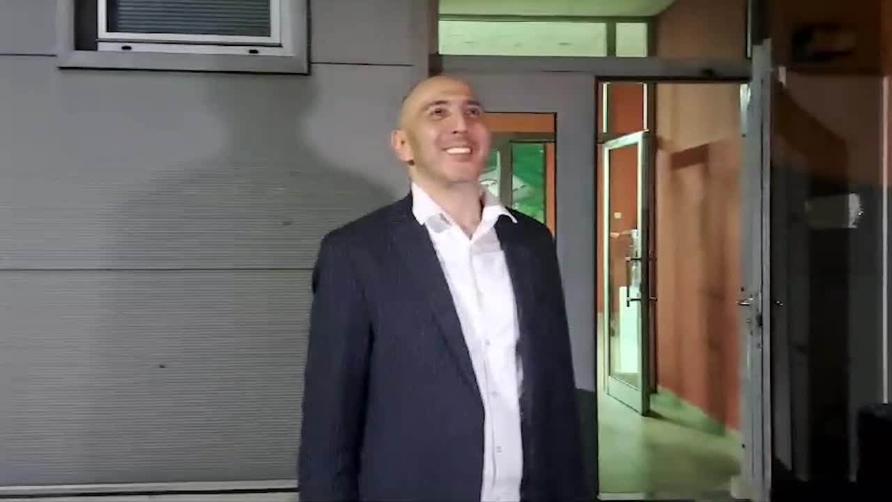 Conja raskrinkao Ivana Marinkovića i Jelenu: Jelena ga je varala a on ...