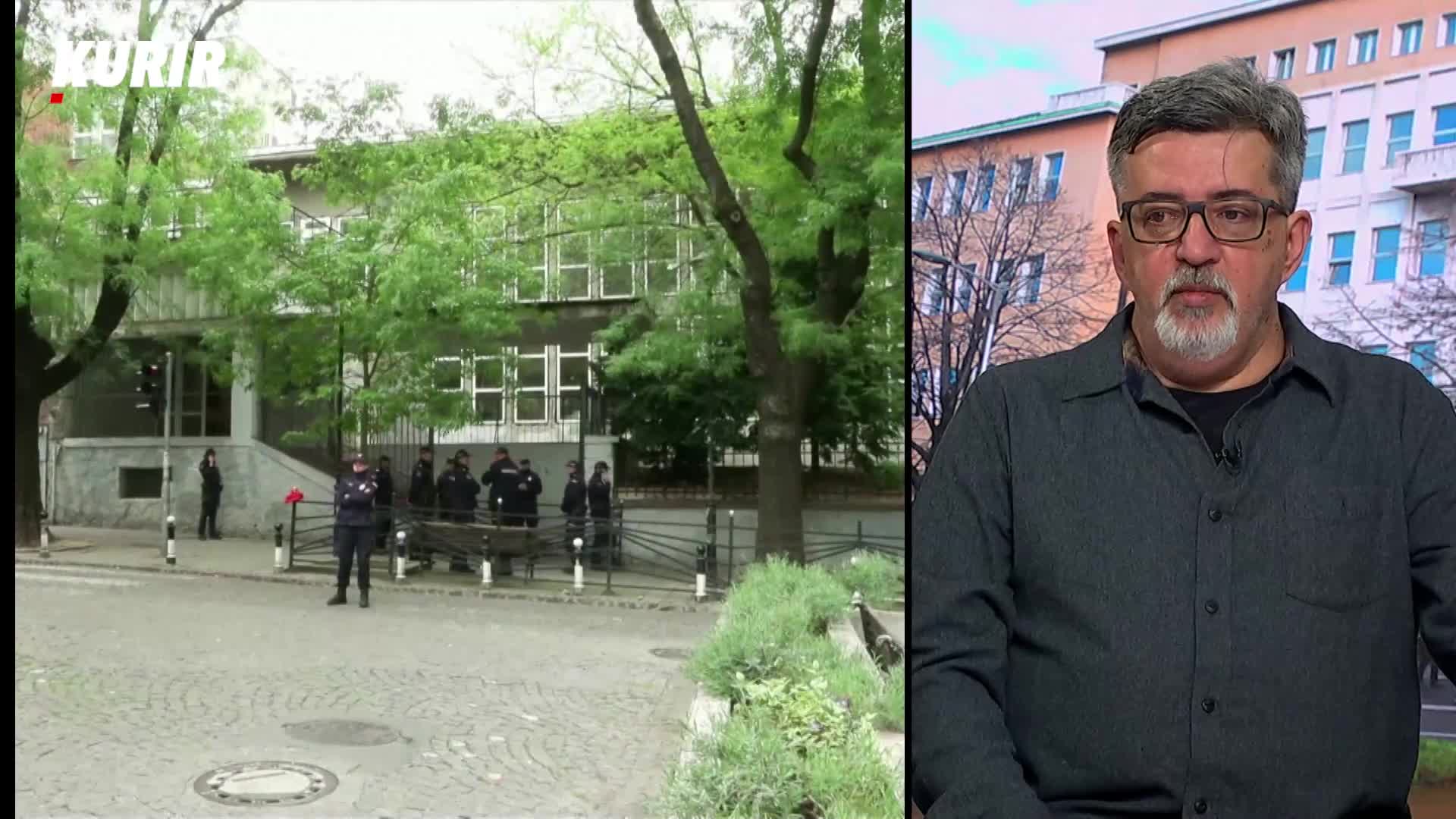 DEČAK UBICA IMAO STROGO VASPITANJE! Mladen Nikolić o nastavku suenja za ...