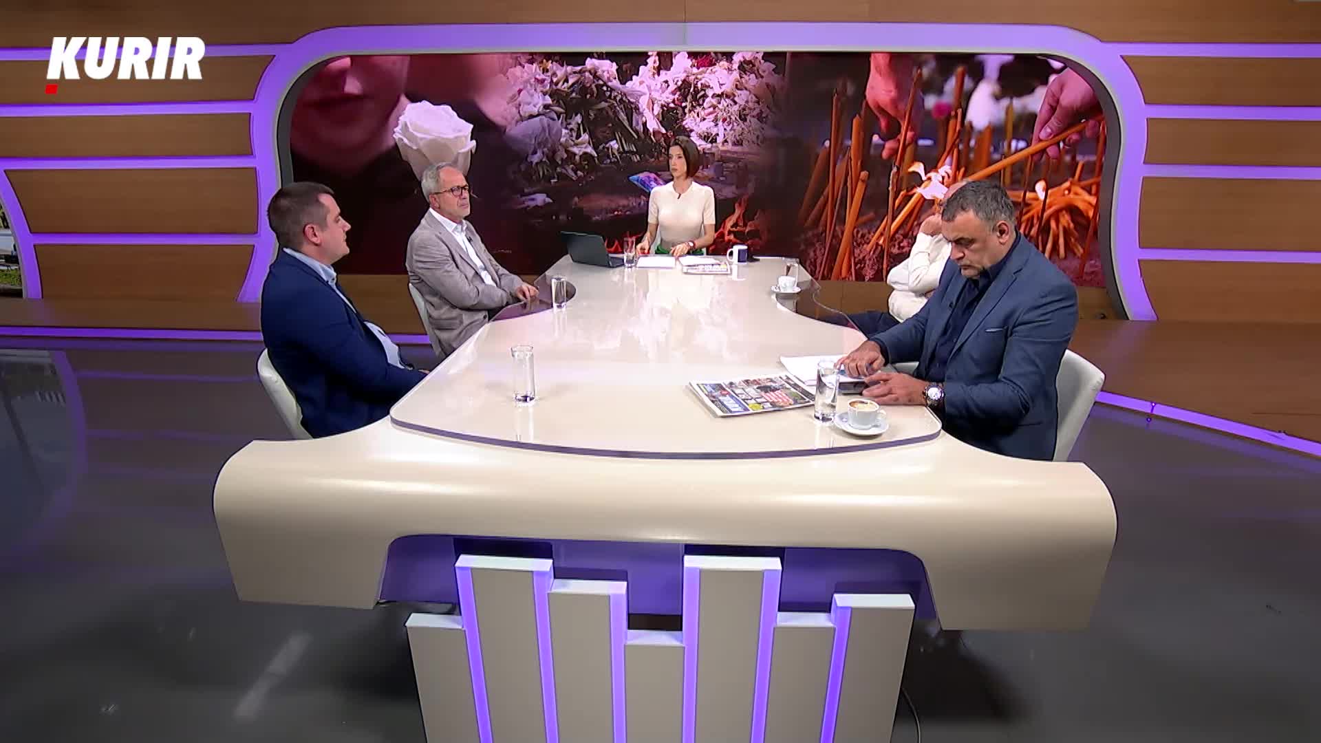 Ovako se stručnim nazivom objašnjava fenomen dečaka ubice iz Ribnikara | Adriamedia TV
