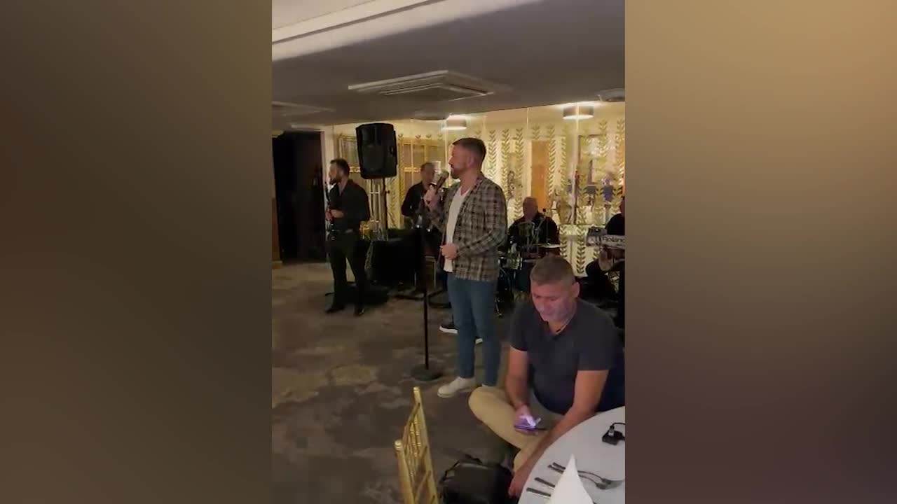 Voditelj godisnjice SEMUSA je nas voditelj Ivan Gajić | Adriamedia TV