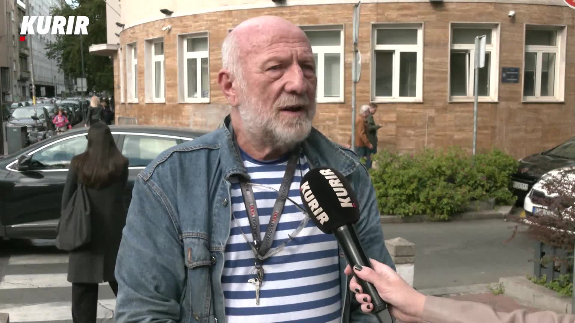 Da li je ovo rešenje problema parkiranja u Beogradu? | Adriamedia TV