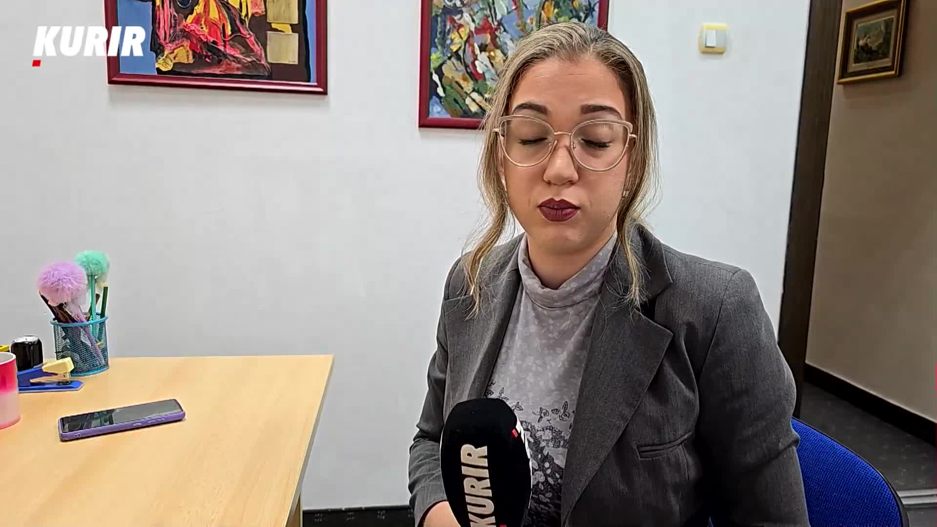 "Škole su prepune negativne energije, neka deca su kao tempirane bombe ...