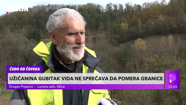 Janjuš čestita bivšoj ženi rođendan | Adriamedia TV