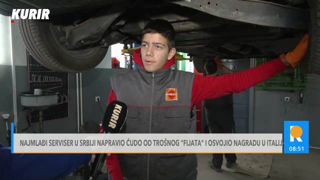 Darko Lazić ljubi novu devojku i evo kako je već zove | Adriamedia TV